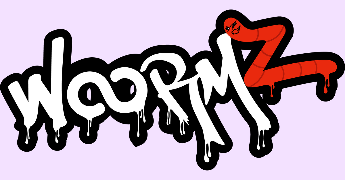 WOORMZ